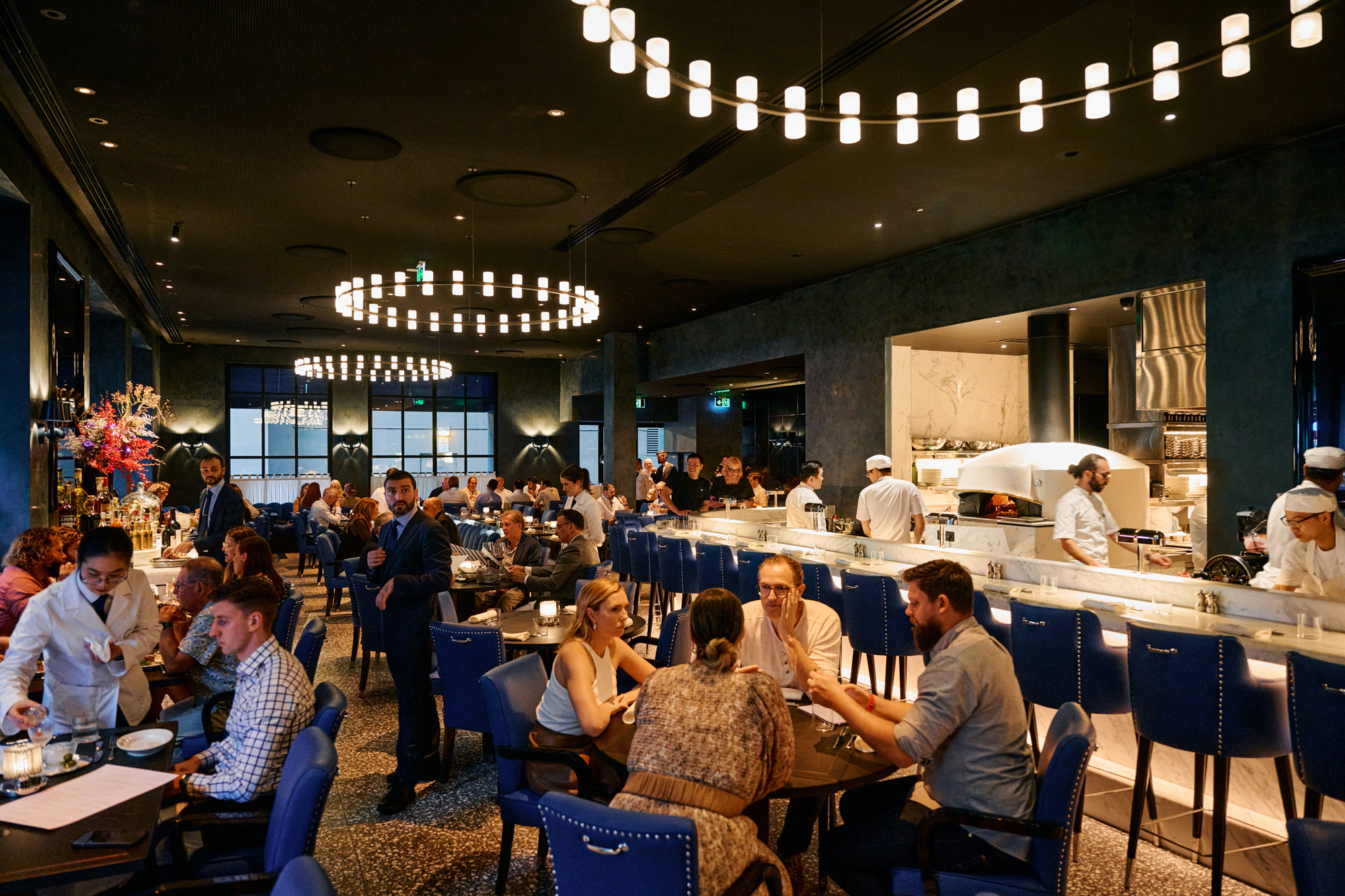 The Game Has Changed: You Can Now Score Tables at 18 of Melbourne’s Most Booked-Out Restaurants ...